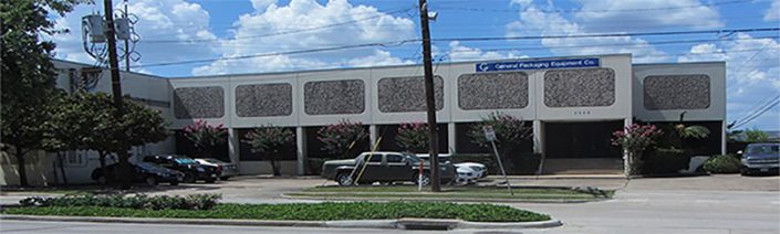 General Packaging Equipment | Reliable Packaging Products