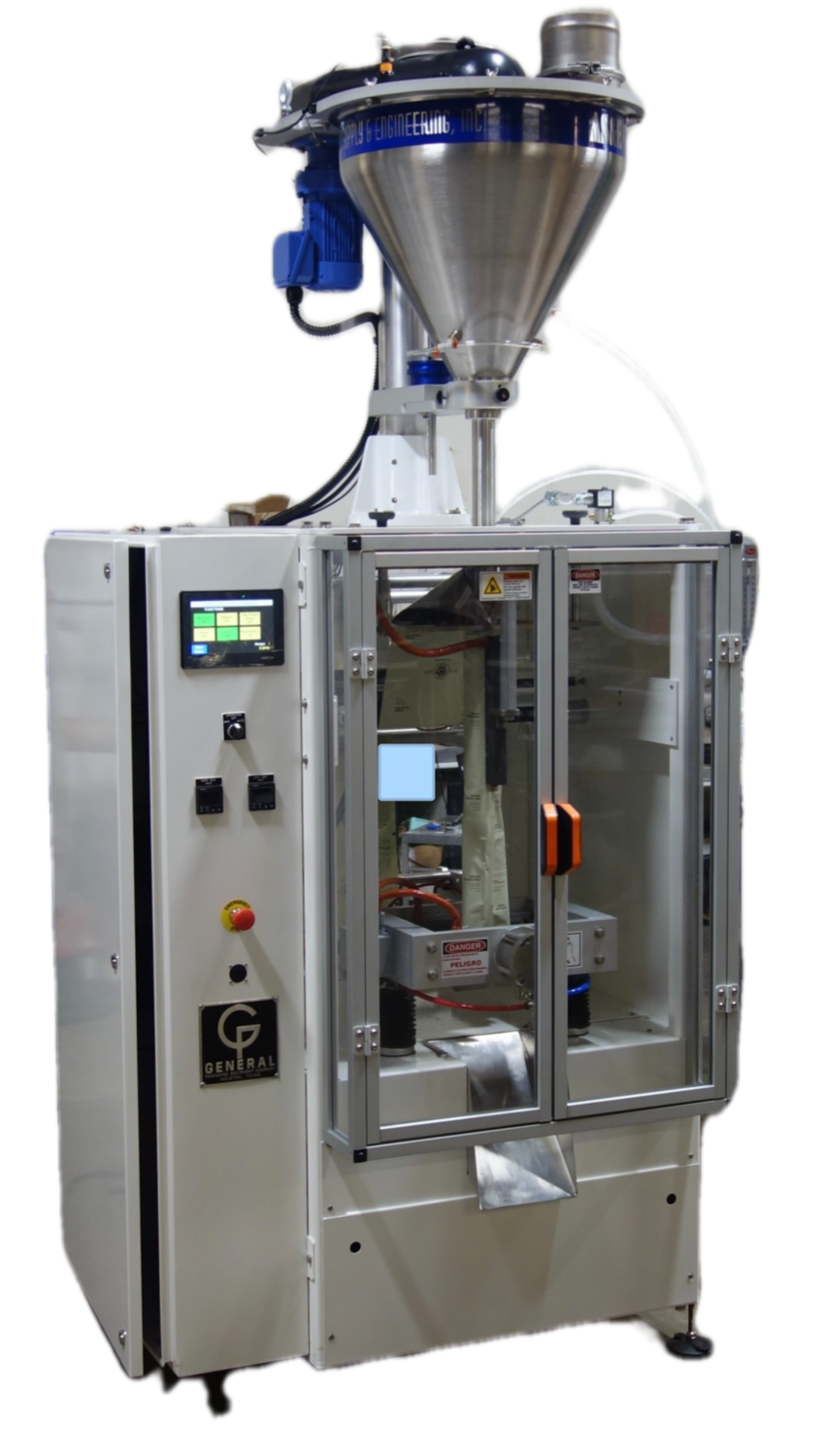 Entrada E2 | General Packaging. Form Fill Seal, Bag Form Fill Seal ...